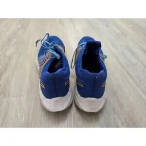 Nike | Shoes | Nike Pegasus Turbo Next Nature Game Royal Bright Orange ...